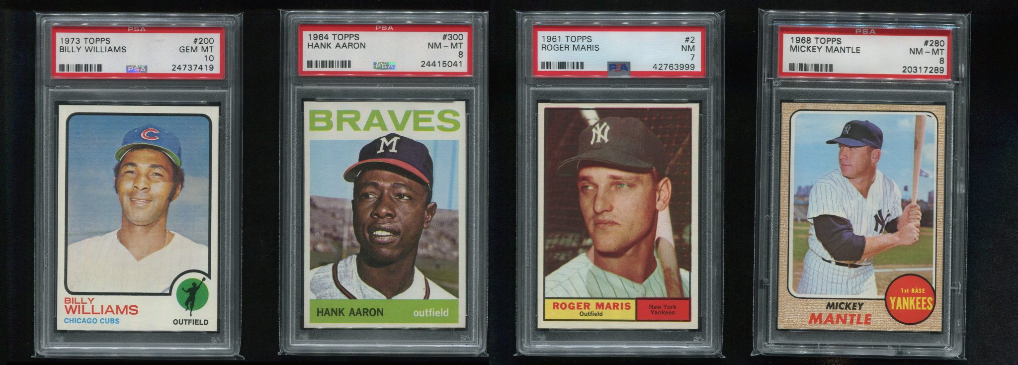 Baseball Cards: The All-Time Most Valuable And How To Appraise Your ...