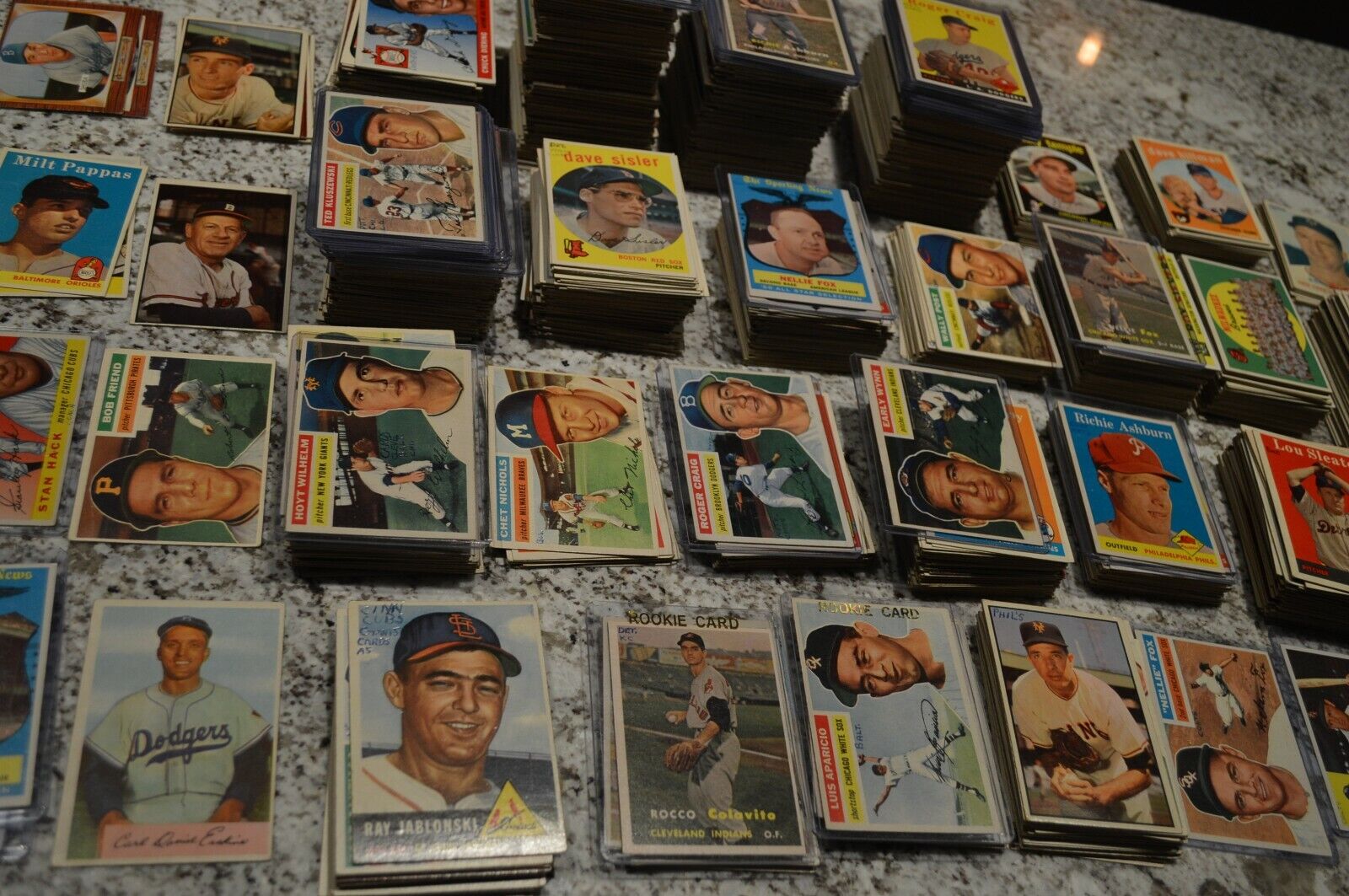 Baseball Cards: The All-Time Most Valuable And How To Appraise Your ...